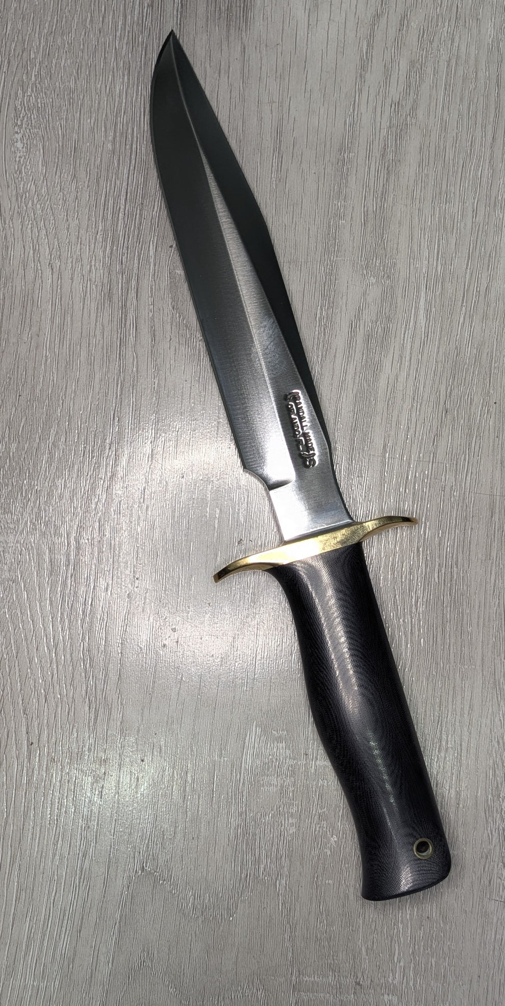 Randall Made Knives Model 16 Special #1 – UnlimitedBladeworkz
