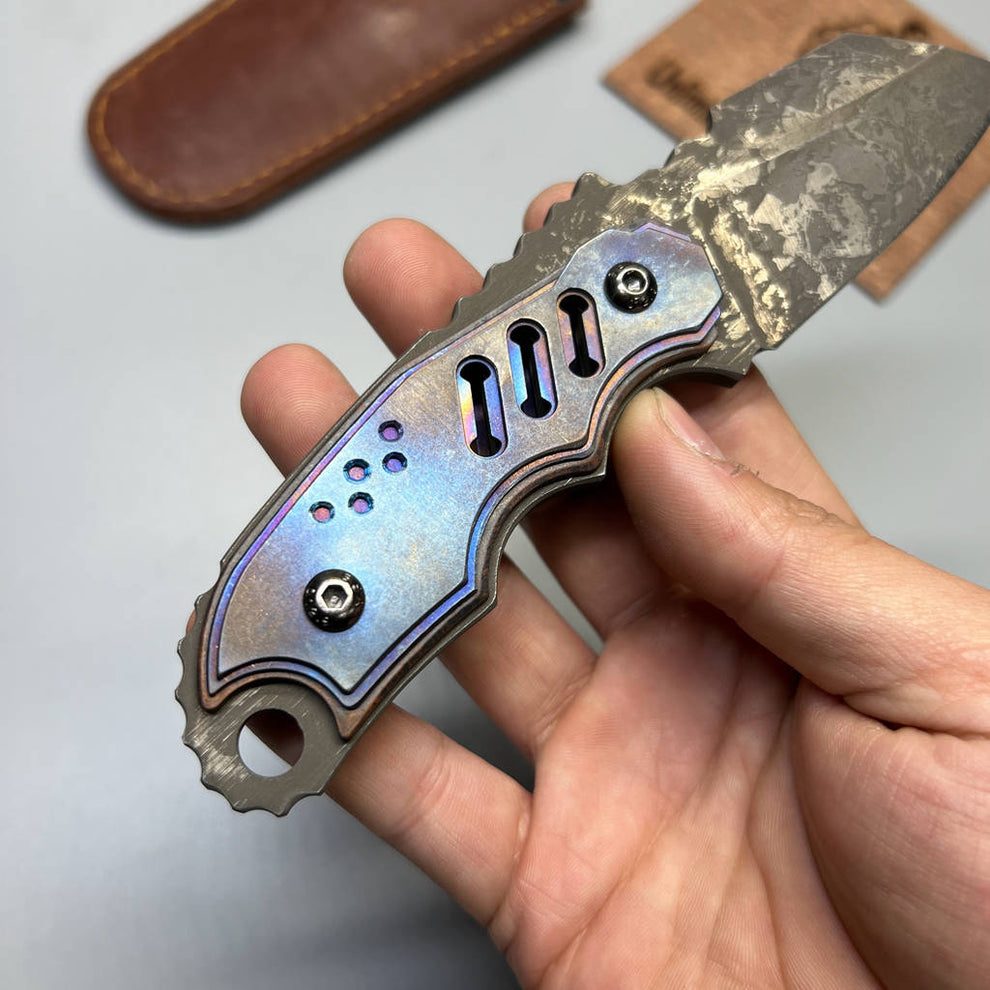 TASknives Invaderling – UnlimitedBladeworkz