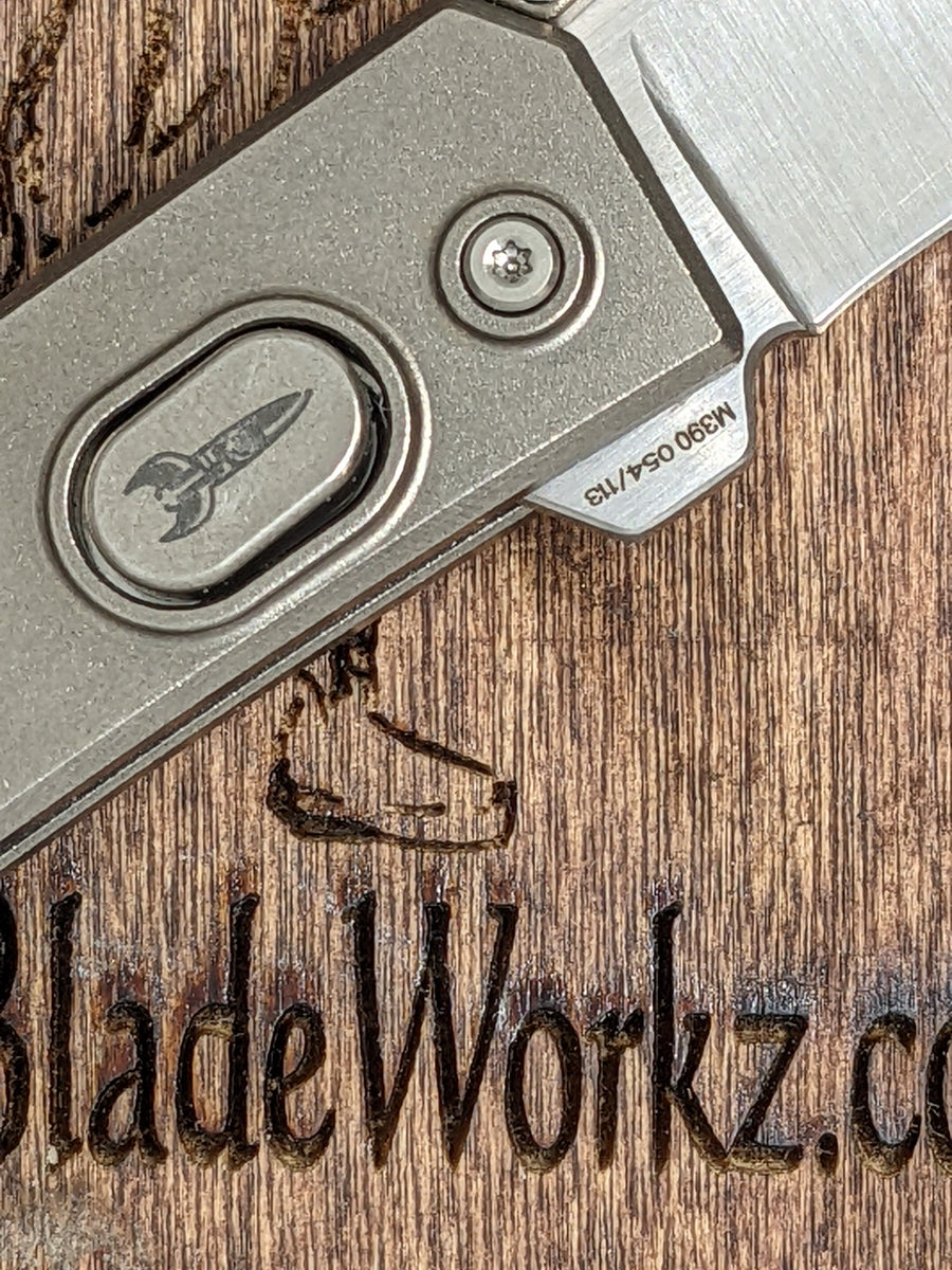 The Jupiter by D Rocket Designs – UnlimitedBladeworkz